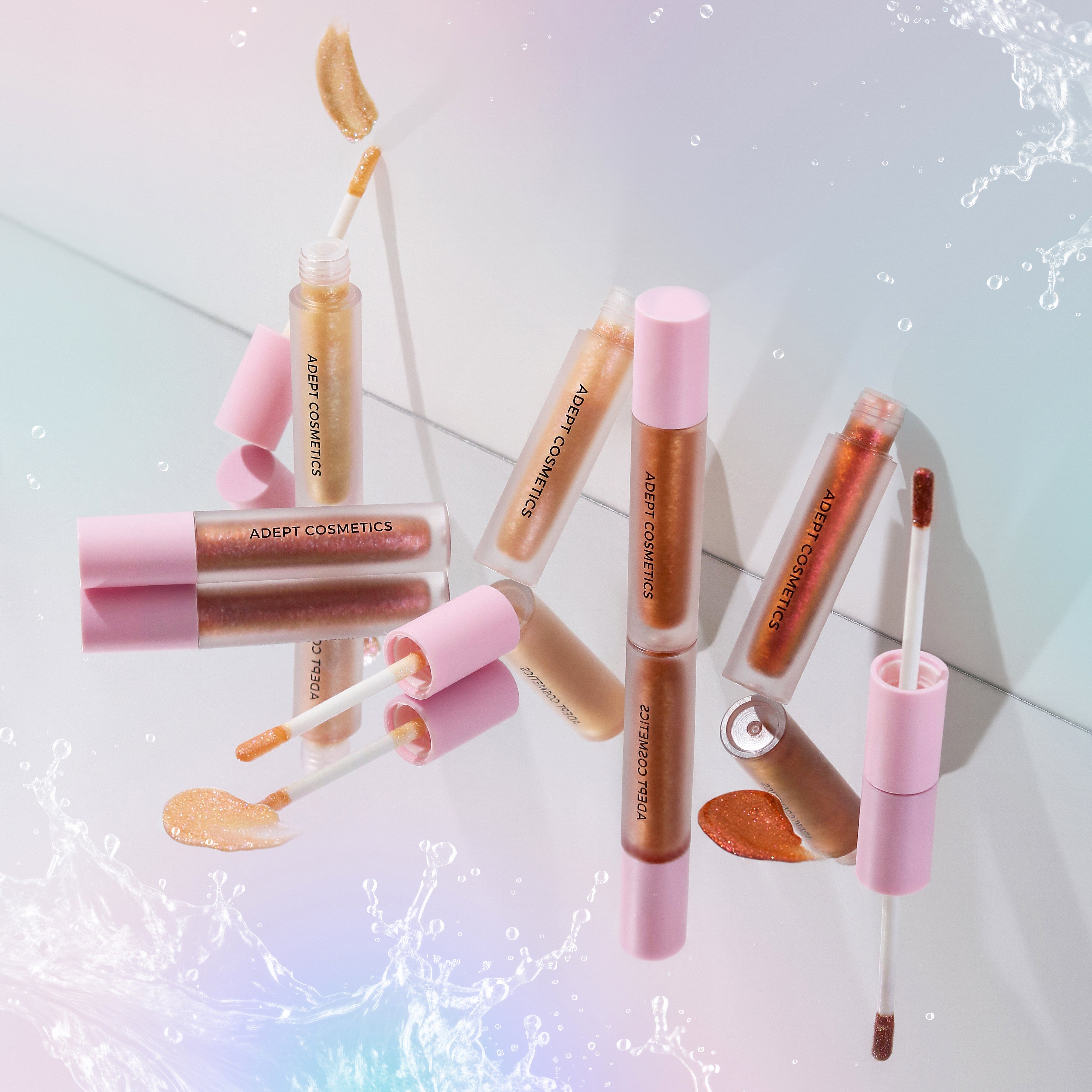 Adept Cosmetics
