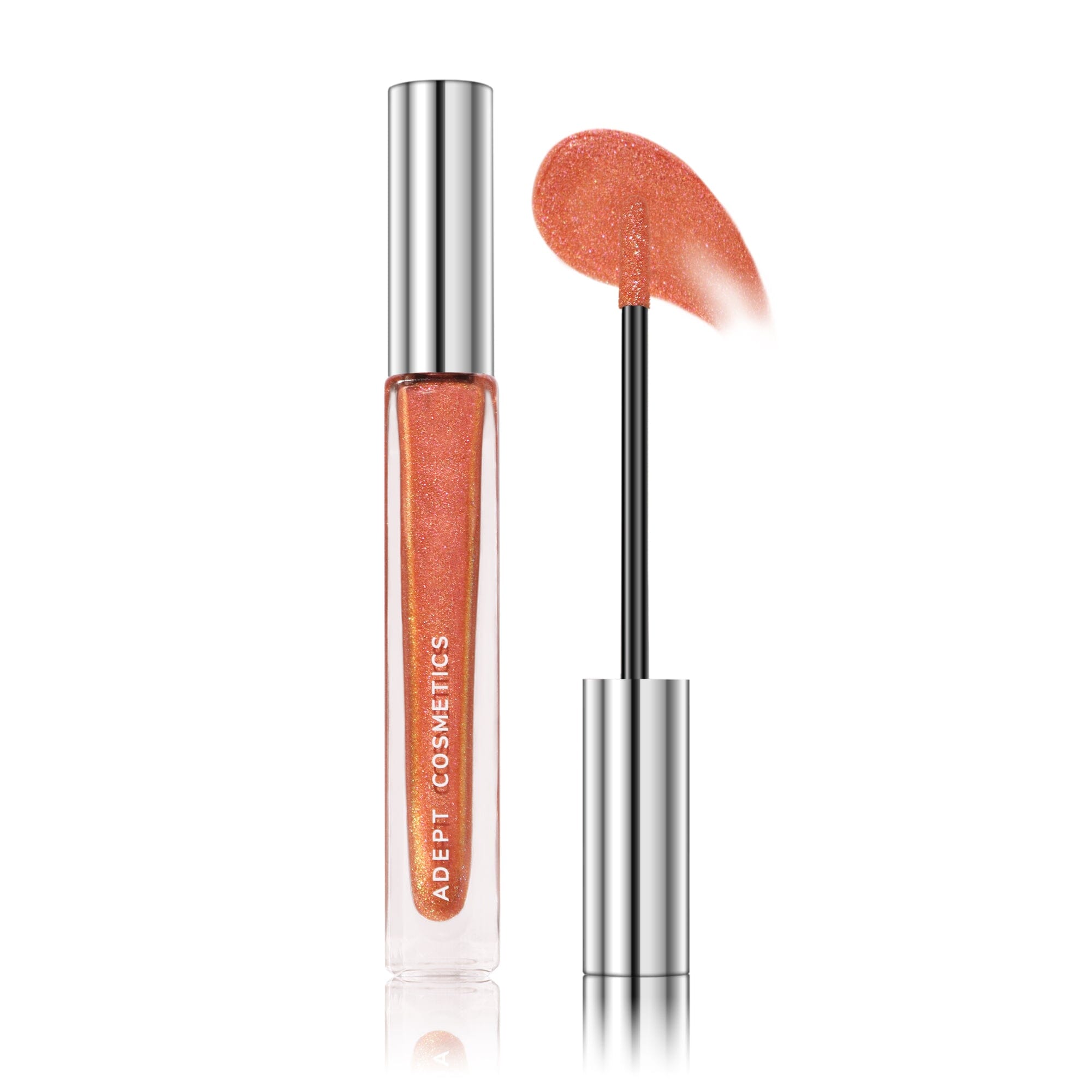 Shady Sands/ Simplicity Moisture Lip Gloss/Mask