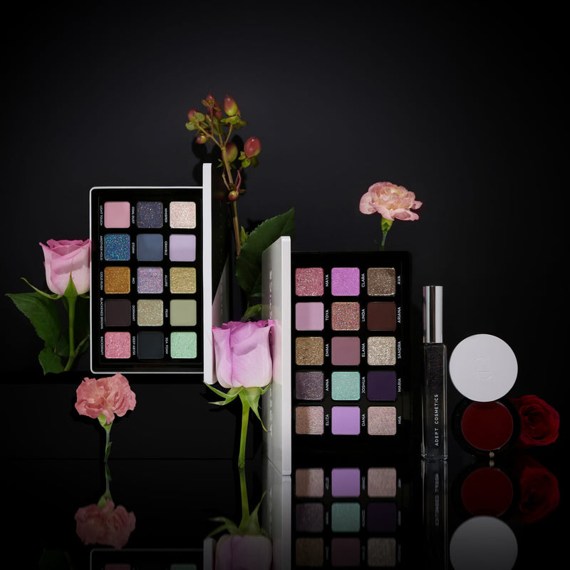 Adept Cosmetics
