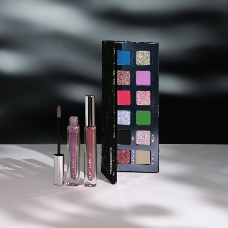 Adept Cosmetics
