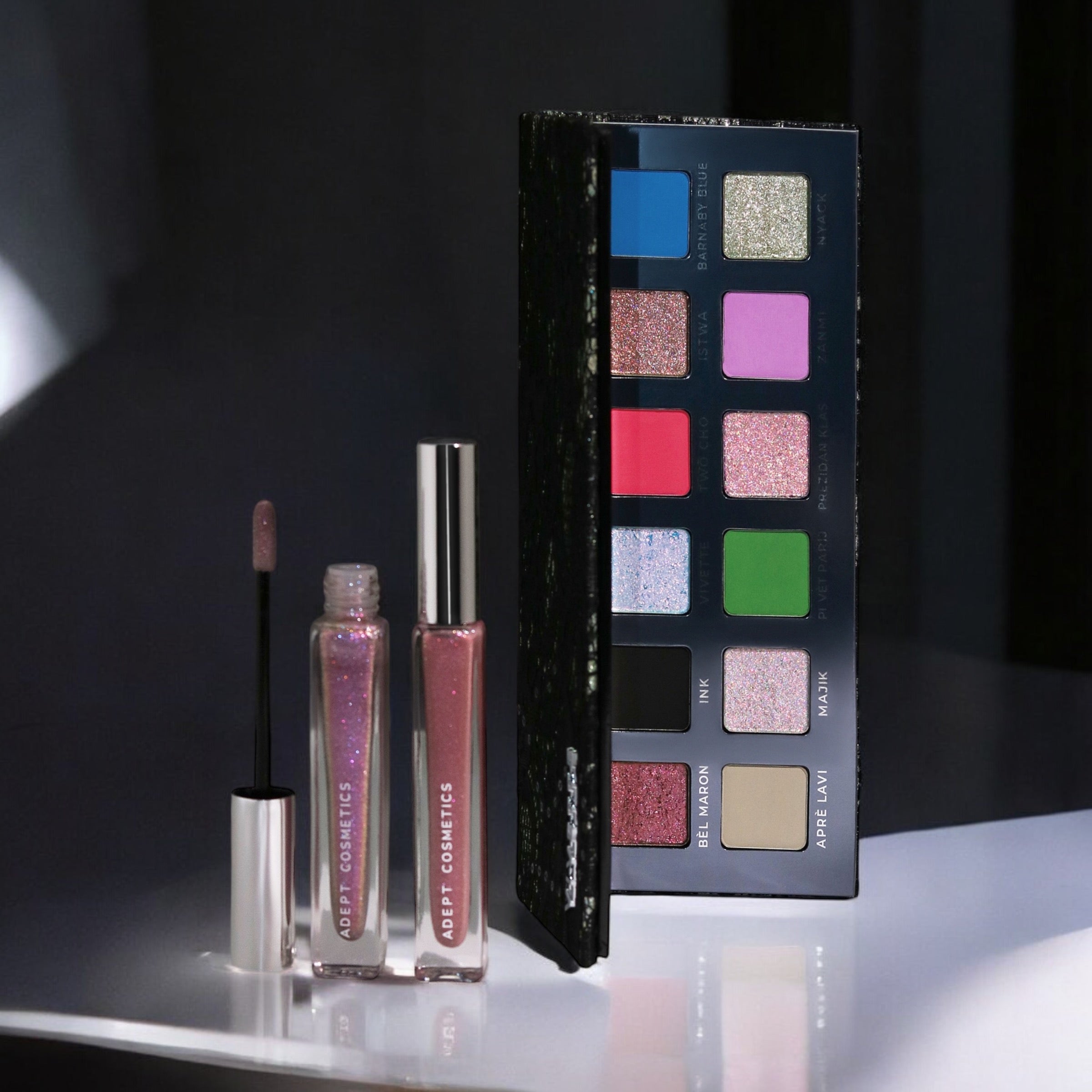 Adept Cosmetics