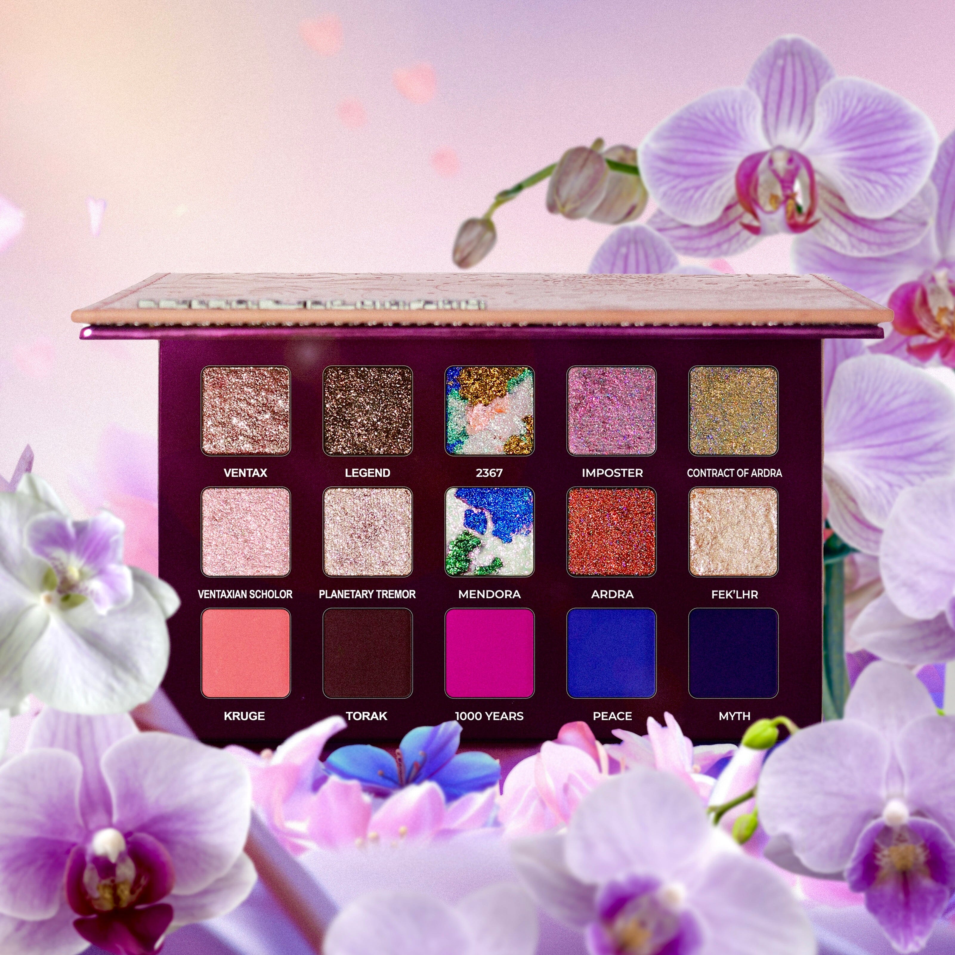 Adept Cosmetics