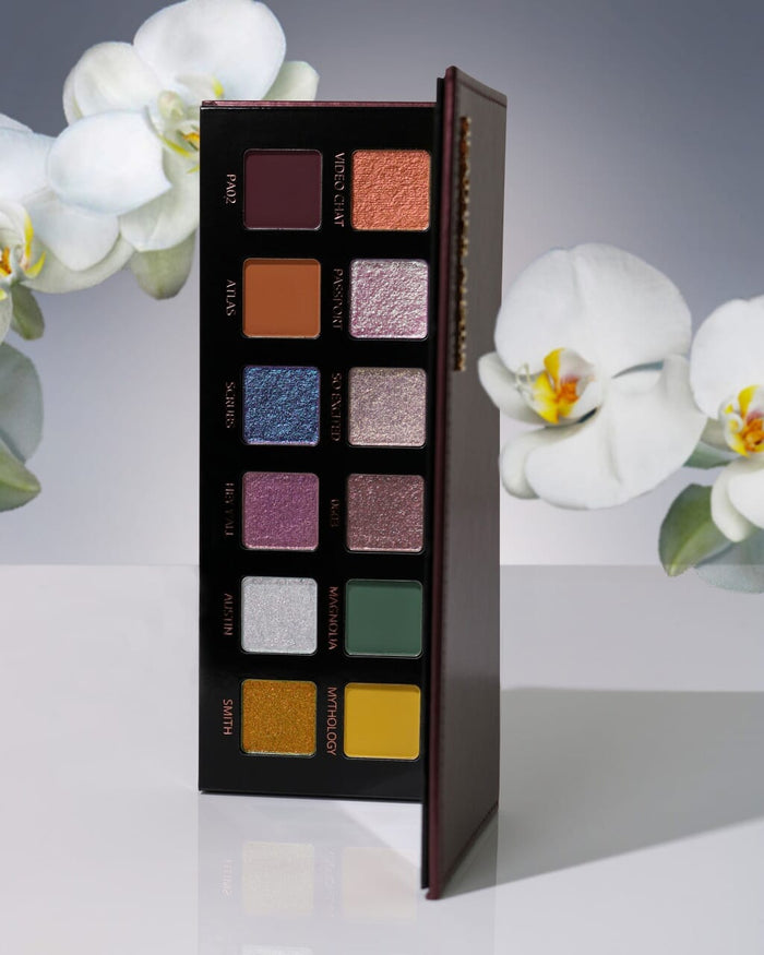 Adept Cosmetics