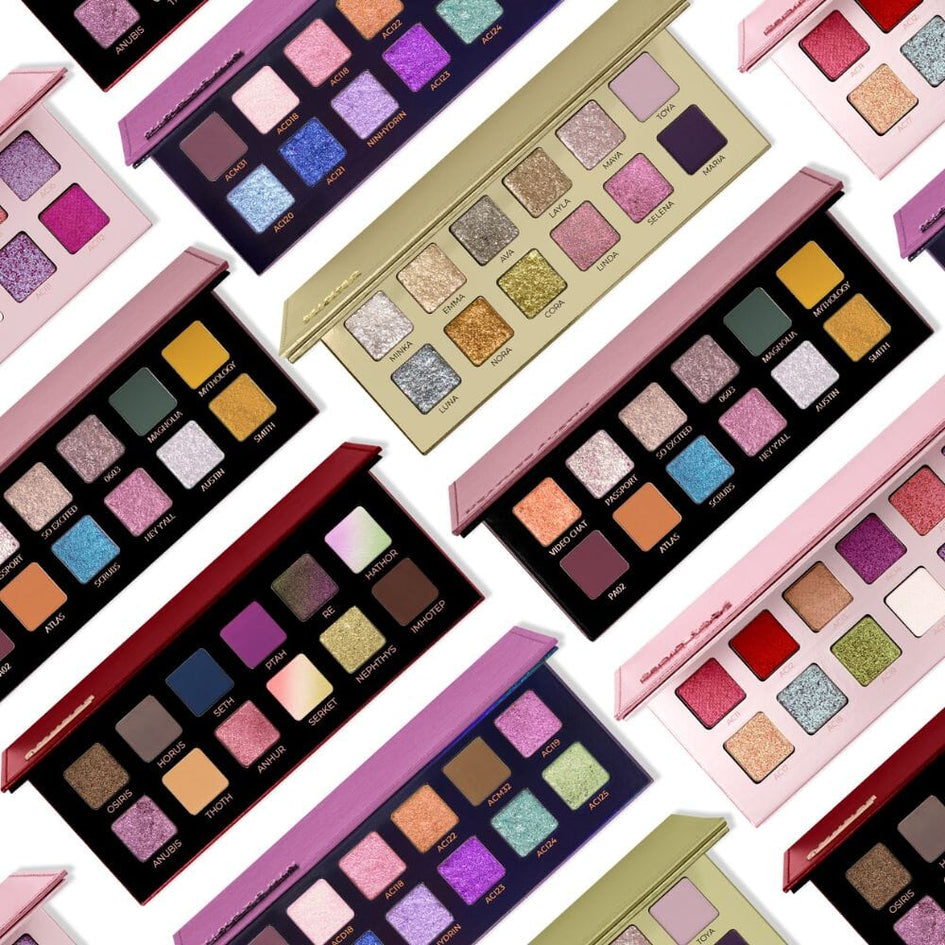 Adept Cosmetics