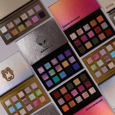 Adept Cosmetics