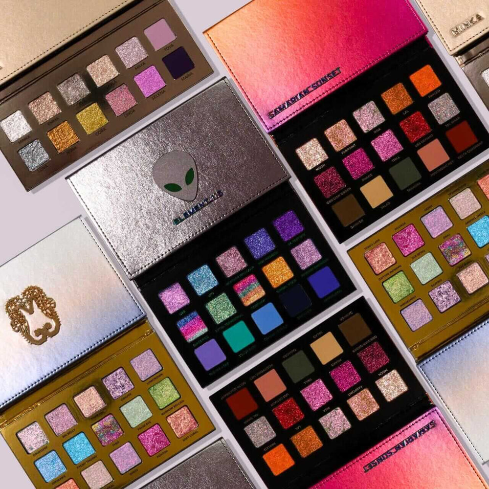Adept Cosmetics