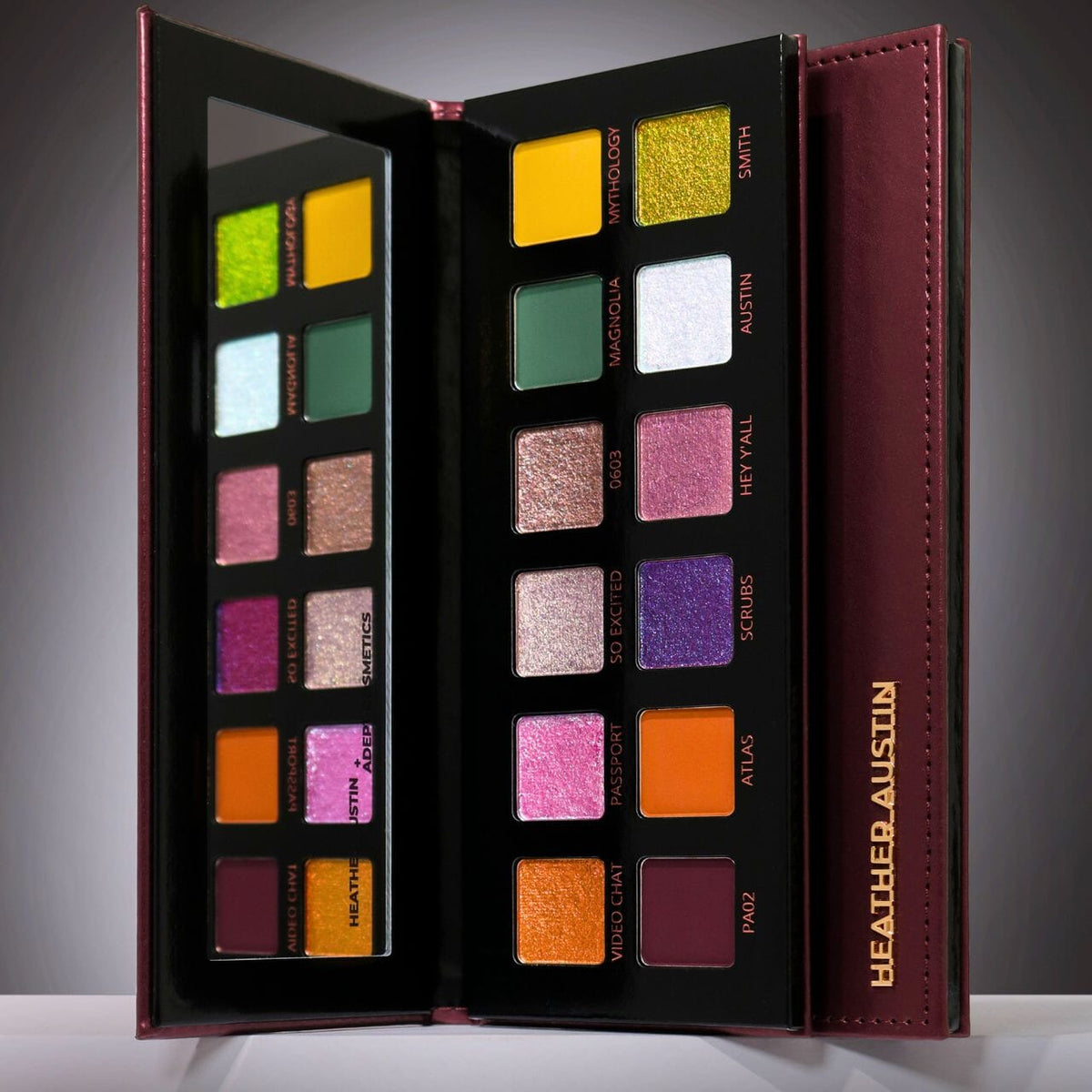 Adept Cosmetics