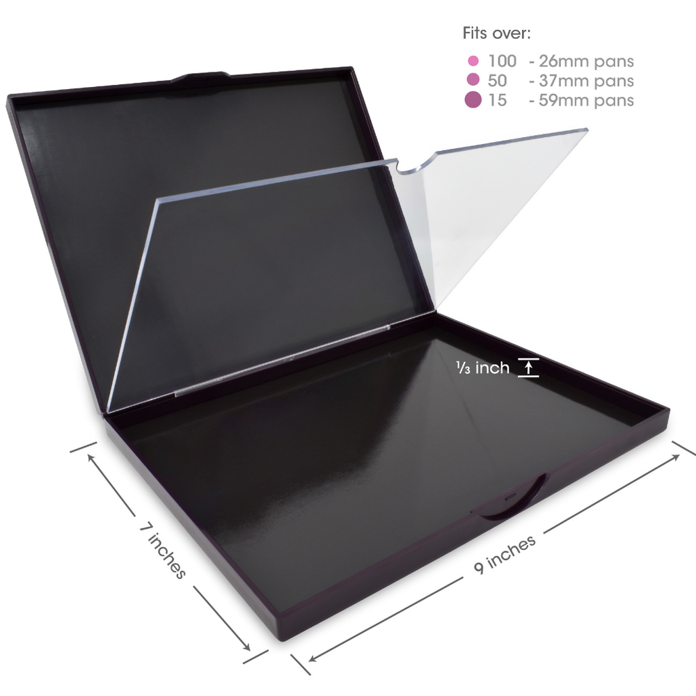 Adept Cosmetics | The Adept Palette™